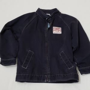 Gymboree | Jackets & Coats | Garage Jacket | Poshmark